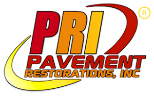 Contact PRI – Pavement Restorations